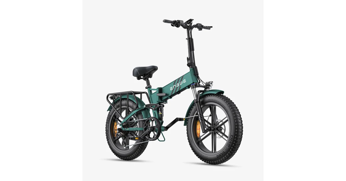 Fat bike - Bixie - Elektromos kerékpár, ebike webshop